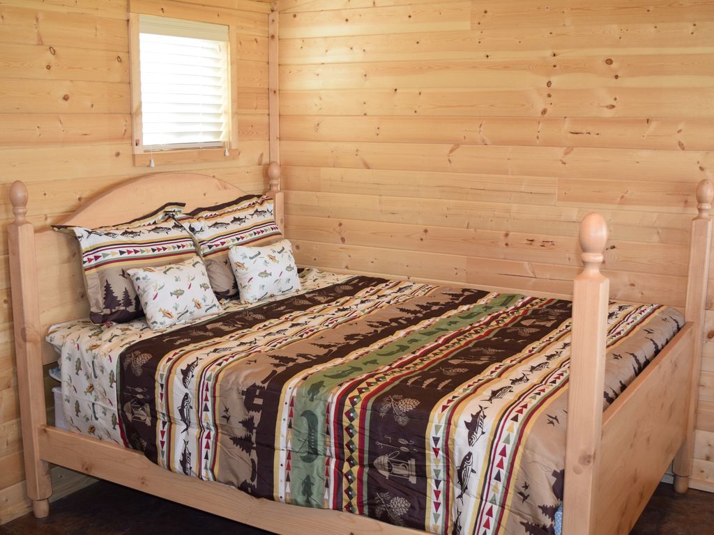 Gallery – Cedar Breaks RV Park