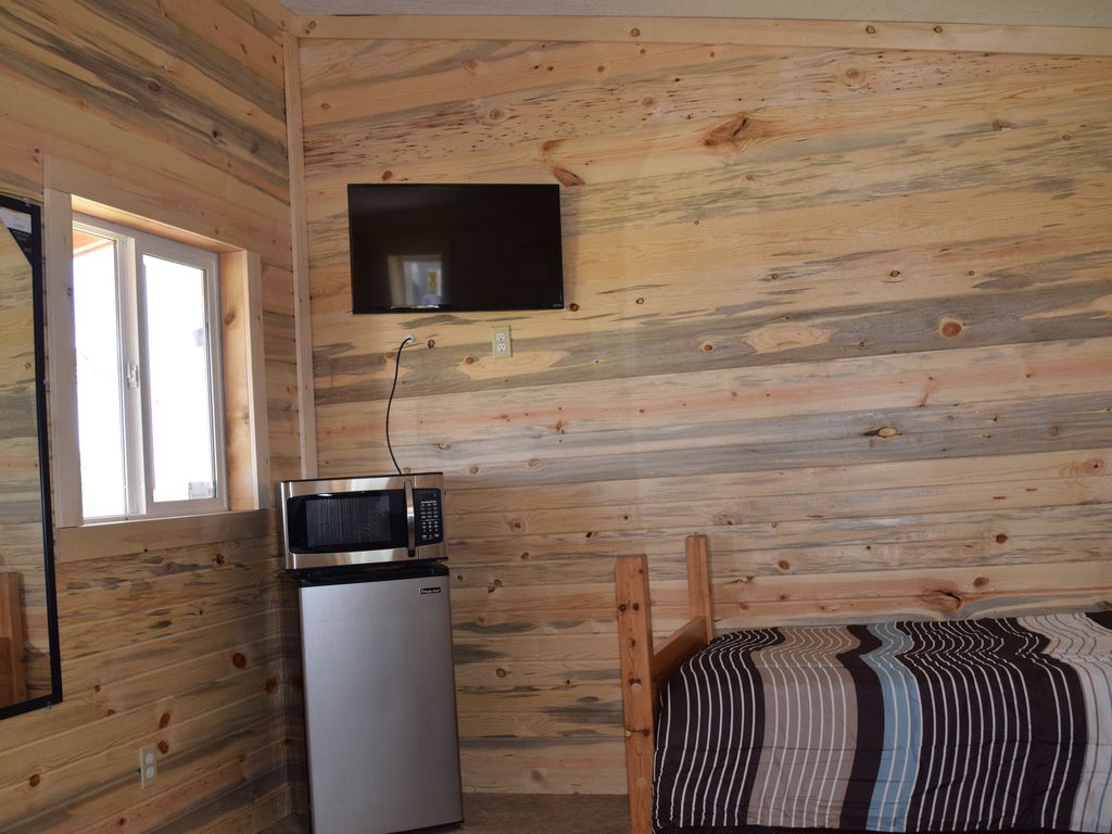 Gallery – Cedar Breaks RV Park