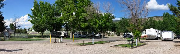 Gallery – Cedar Breaks RV Park