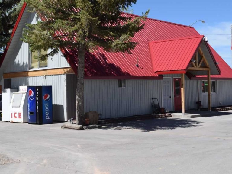 Gallery – Cedar Breaks RV Park