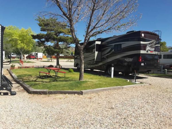 Gallery – Cedar Breaks RV Park