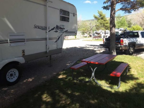 Gallery – Cedar Breaks RV Park